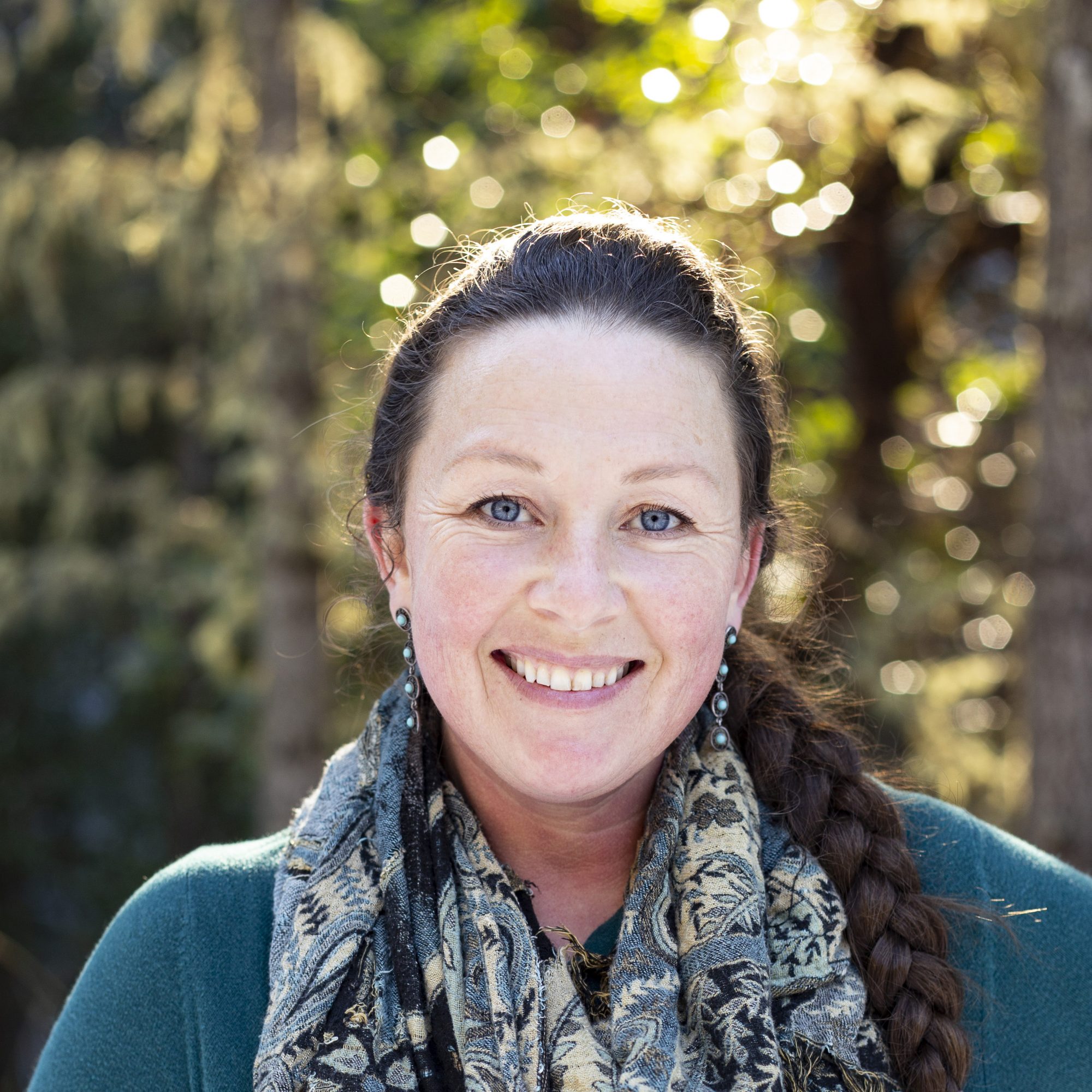 Meet the Council - Rogue Valley Food System Network